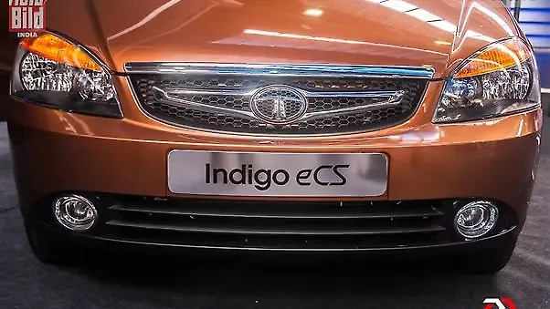 Tata Indigo eCS [2013-2018] - Images, Colors & Reviews - CarWale