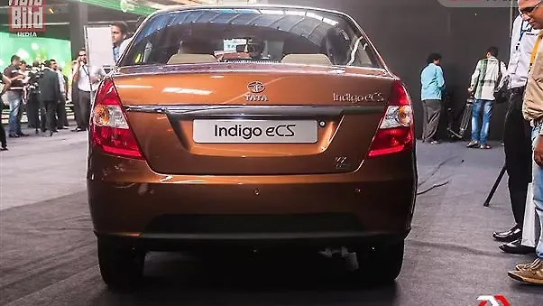 Discontinued Indigo eCS [2013-2018] LX TDI BS-III on road Price | Tata ...