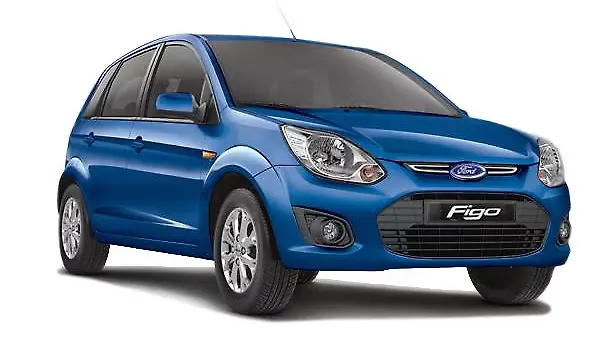 Discontinued Ford Figo 2012 2015 Price Images Colours Reviews CarWale