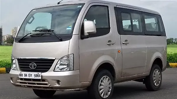 Tata Venture Logo