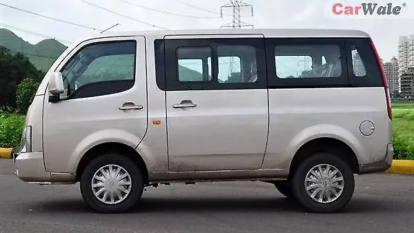 Tata Venture Price - Images, Colors & Reviews - CarWale