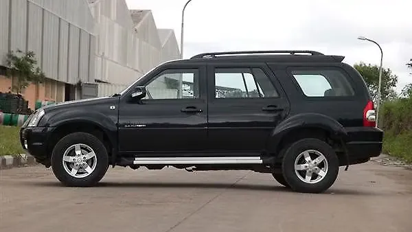 Force Motors Force One Price - Images, Colors & Reviews - CarWale