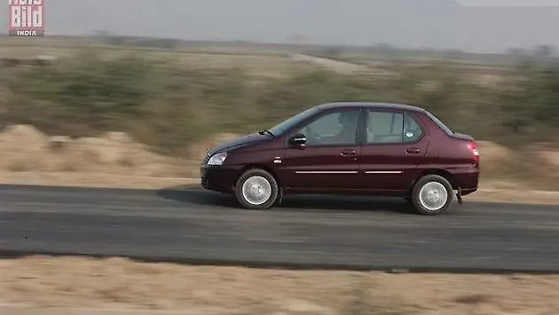 Tata Indigo eCS [2010-2013] LE TDI BS-III Price in India - Features ...