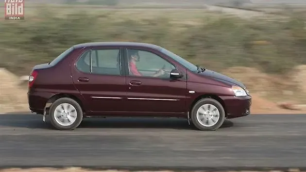 Discontinued Indigo eCS [2010-2013] LS TDI BS-III on road Price | Tata ...