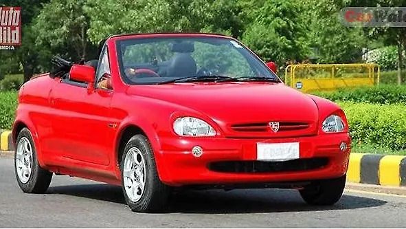 San Storm Price, Images, Colors & Reviews - CarWale