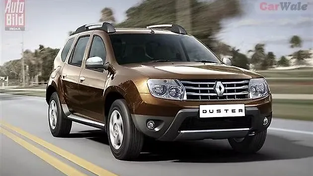 Renault Duster [2012-2015] 85 PS RxL Diesel Price in India - Features ...