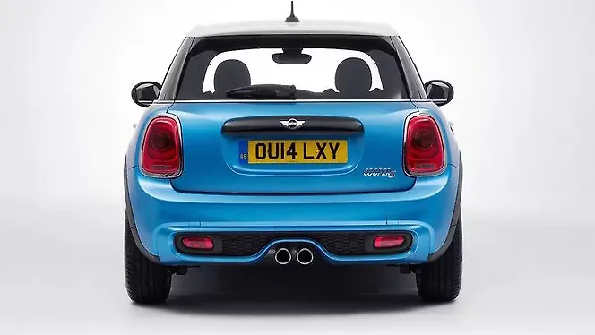 Discontinued Cooper 2014 2018 S on road Price MINI Cooper 2014 2018 S Features Specs