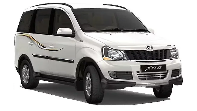 Mahindra Xylo [2012-2014] Price, Images, Colors & Reviews - CarWale