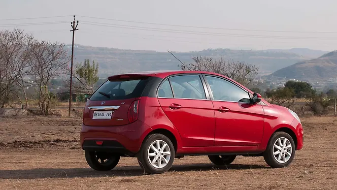 Tata Bolt Price, Images, Colors & Reviews - CarWale