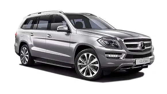 Discontinued GL 350 CDI on road Price | Mercedes-Benz GL 350 CDI ...