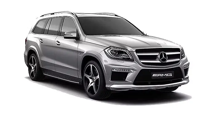 Discontinued GL 350 CDI on road Price | Mercedes-Benz GL 350 CDI ...