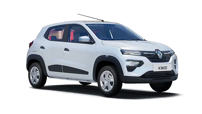Renault Kwid Colours in India 11 Colours CarWale