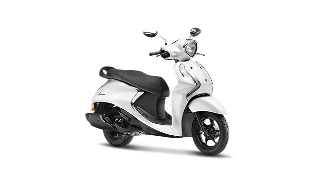 Yamaha Fascino 125 [2025] Price - Mileage, Images, Colours | BikeWale