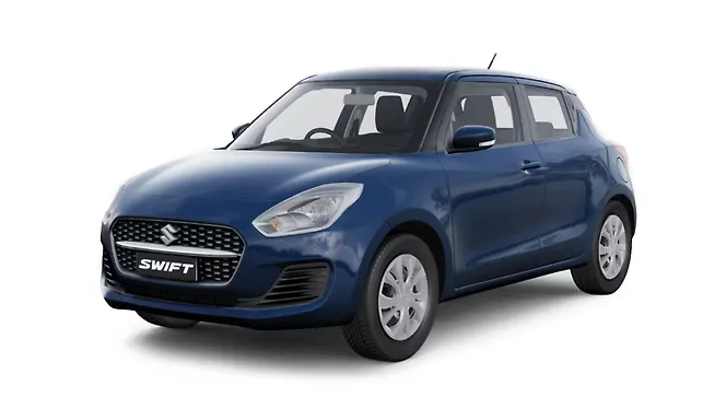 Maruti Swift VXi Price in India - Features, Specs and Reviews - CarWale