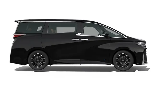 Vellfire Top Model Price | Vellfire VIP – Executive Lounge On Road Price