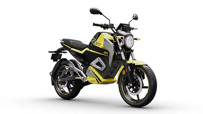 Oben Rorr Price - Range, Images, Colours | BikeWale