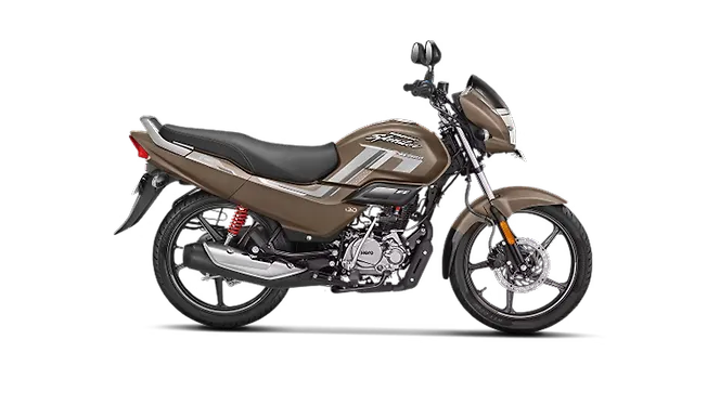 Hero Super Splendor Xtec 2.0 Price - Mileage, Images, Colours | BikeWale