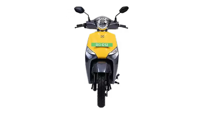 BGauss C12i Price - Range, Images, Colours | BikeWale