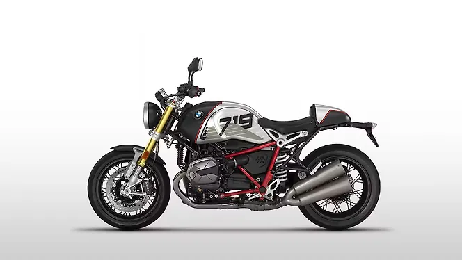 BMW R nineT Price - Mileage, Images, Colours | BikeWale