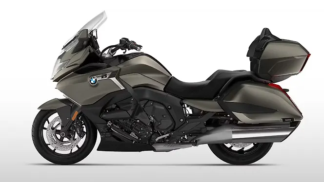 BMW K 1600 Price - Mileage, Images, Colours | BikeWale