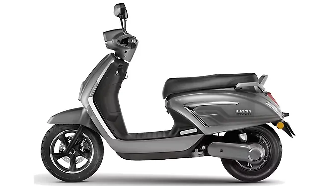 iVOOMi Jeet X Price - Range, Images, Colours | BikeWale