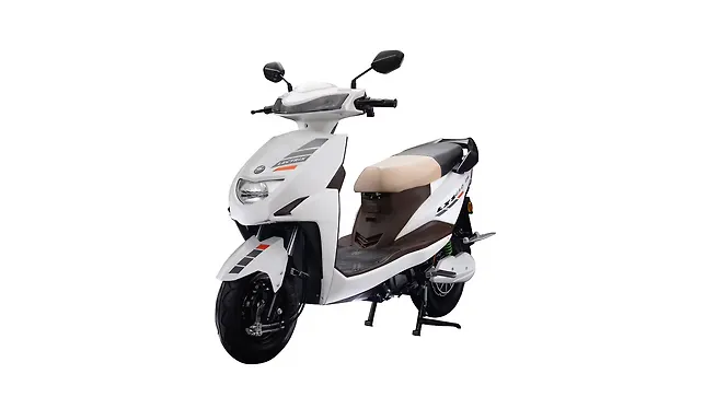 Lectrix LXS G2.0 Price - Range, Images, Colours | BikeWale