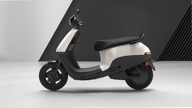 OLA S1 X Gen 2 Price, Images & Used S1 X Gen 2 Scooters - BikeWale