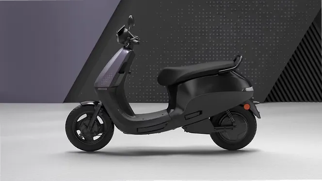 OLA S1 X Price, Range, Images, Colours, Specifications - BikeWale