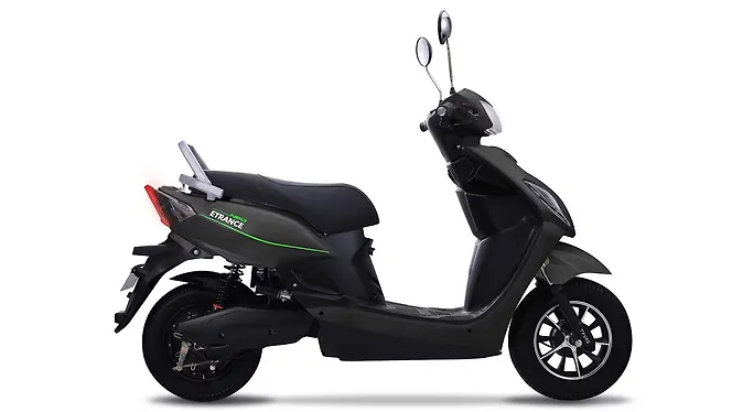 PURE EV ETrance Neo Price - Range, Images, Colours | BikeWale