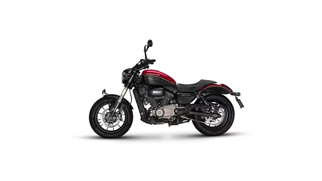 QJ Motor SRV 300 Price - Mileage, Images, Colours | BikeWale