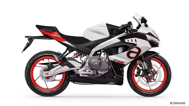 Aprilia RS 457 Price - Mileage, Images, Colours | BikeWale