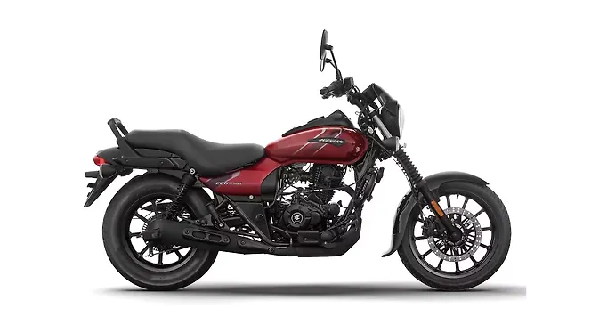 Bajaj Avenger Street 220 Price - Mileage, Images, Colours | BikeWale