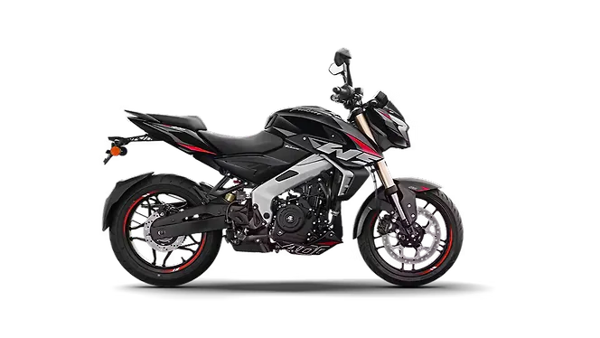Bajaj Pulsar NS400Z Price - Mileage, Images, Colours | BikeWale