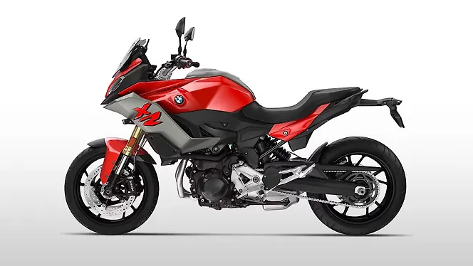 BMW F900XR Price - Mileage, Images, Colours | BikeWale