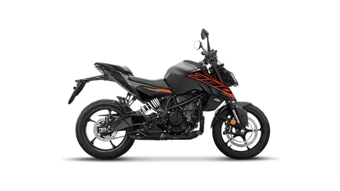 KTM 390 Duke Price - Mileage, Images, Colours | BikeWale
