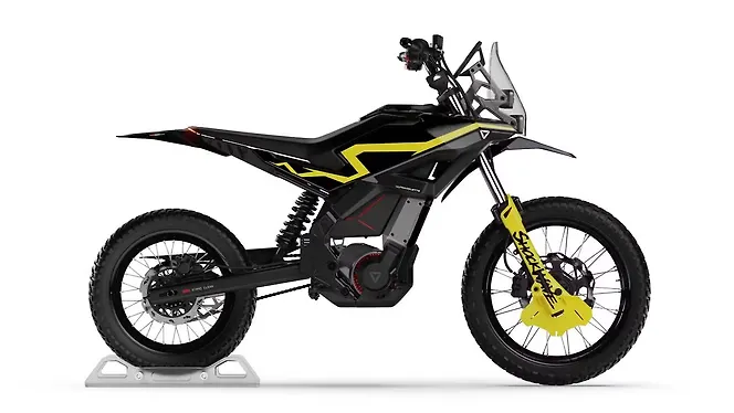 Ultraviolette Shockwave Price - Range, Images, Colours | BikeWale