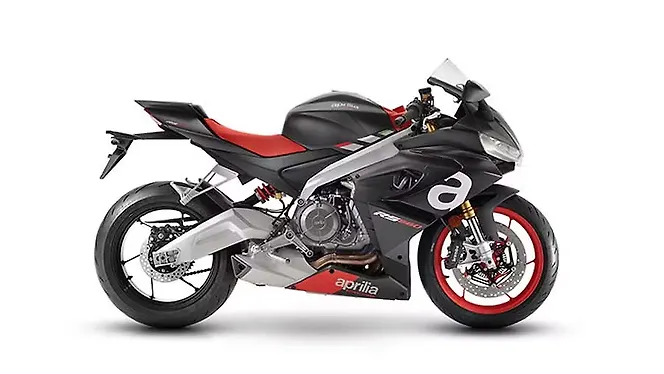 Aprilia RS 660 Price - Mileage, Images, Colours | BikeWale