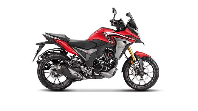 Honda CB200X Price - Mileage, Images, Colours | BikeWale