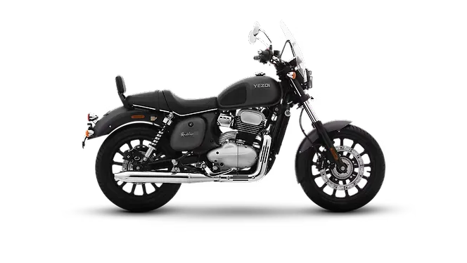 Yezdi Roadster Price - Mileage, Images, Colours | BikeWale