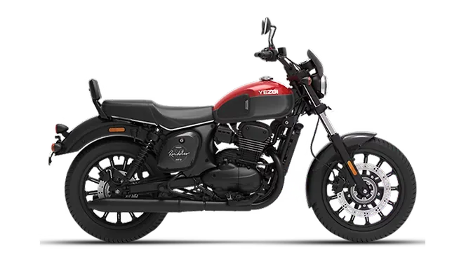 Yezdi Roadster Price - Mileage, Images, Colours | BikeWale