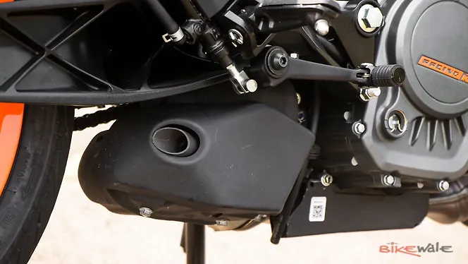 KTM RC 200 Price - Mileage, Images, Colours | BikeWale