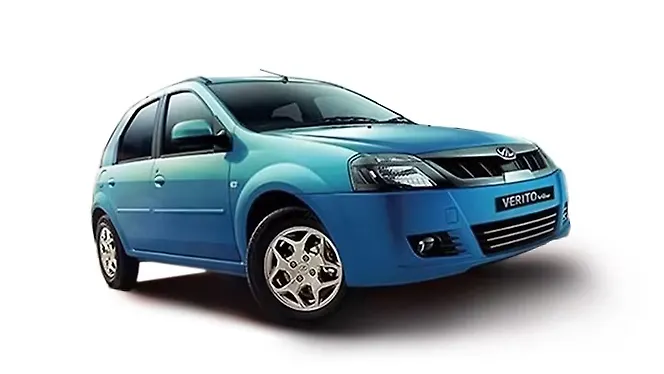 Mahindra Verito Vibe CS Price, Images, Colors & Reviews - CarWale