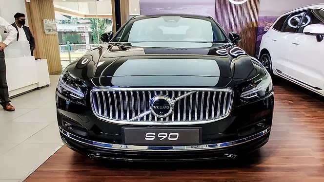 Discontinued S90 [2021-2022] B5 Inscription on road Price | Volvo S90 [2021-2022] B5 Inscription ...