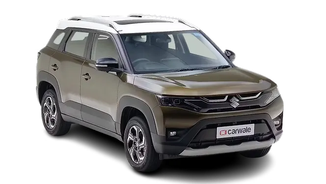 Brezza VXi S-CNG on road Price | Maruti Brezza VXi S-CNG Features & Specs