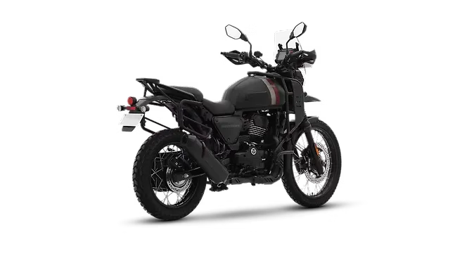 Yezdi Adventure Price - Mileage, Images, Colours | BikeWale