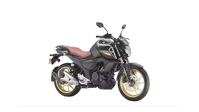 Yamaha FZ S FI Price - Mileage, Images, Colours | BikeWale