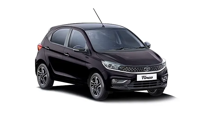 Tata Tiago XT Price in India - Features, Specs and Reviews - CarWale