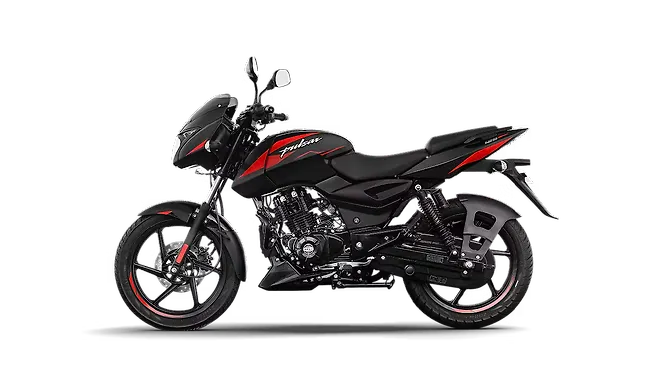Bajaj Pulsar 125 Price - Mileage, Images, Colours | BikeWale