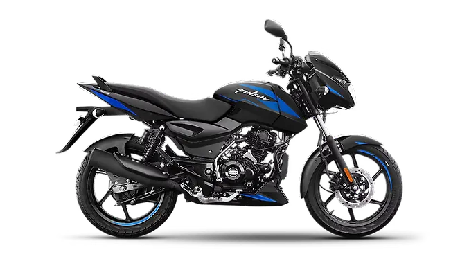Bajaj Pulsar 125 Price - Mileage, Images, Colours | BikeWale