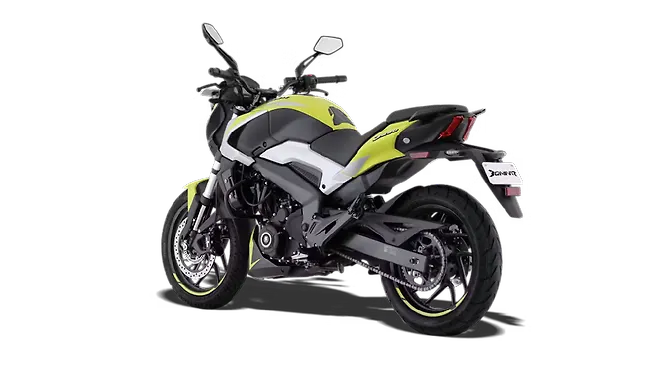 Bajaj Dominar 250 Price - Mileage, Images, Colours | BikeWale